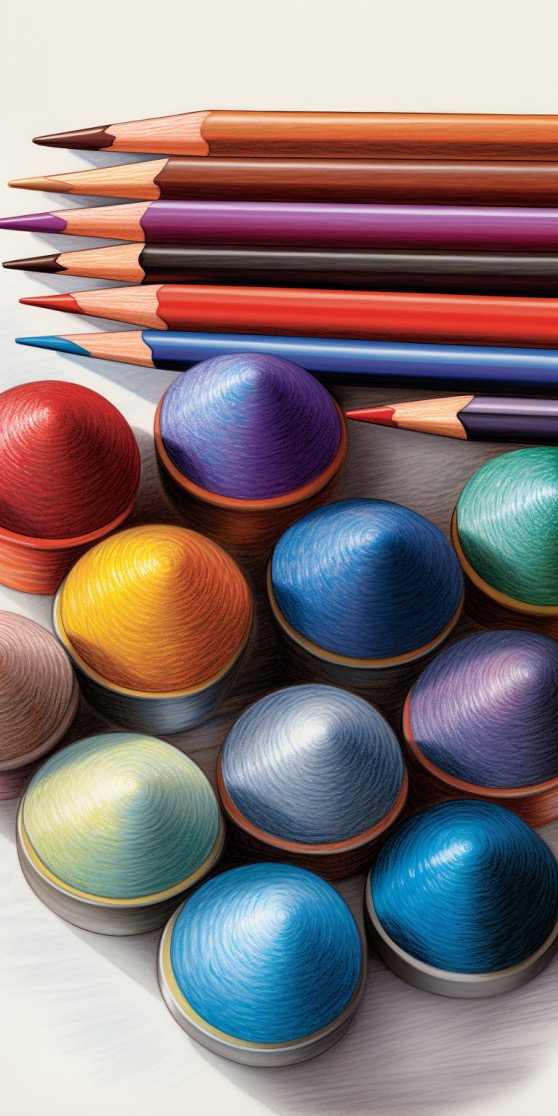 Techniques for Shading and Blending - Stone Madison