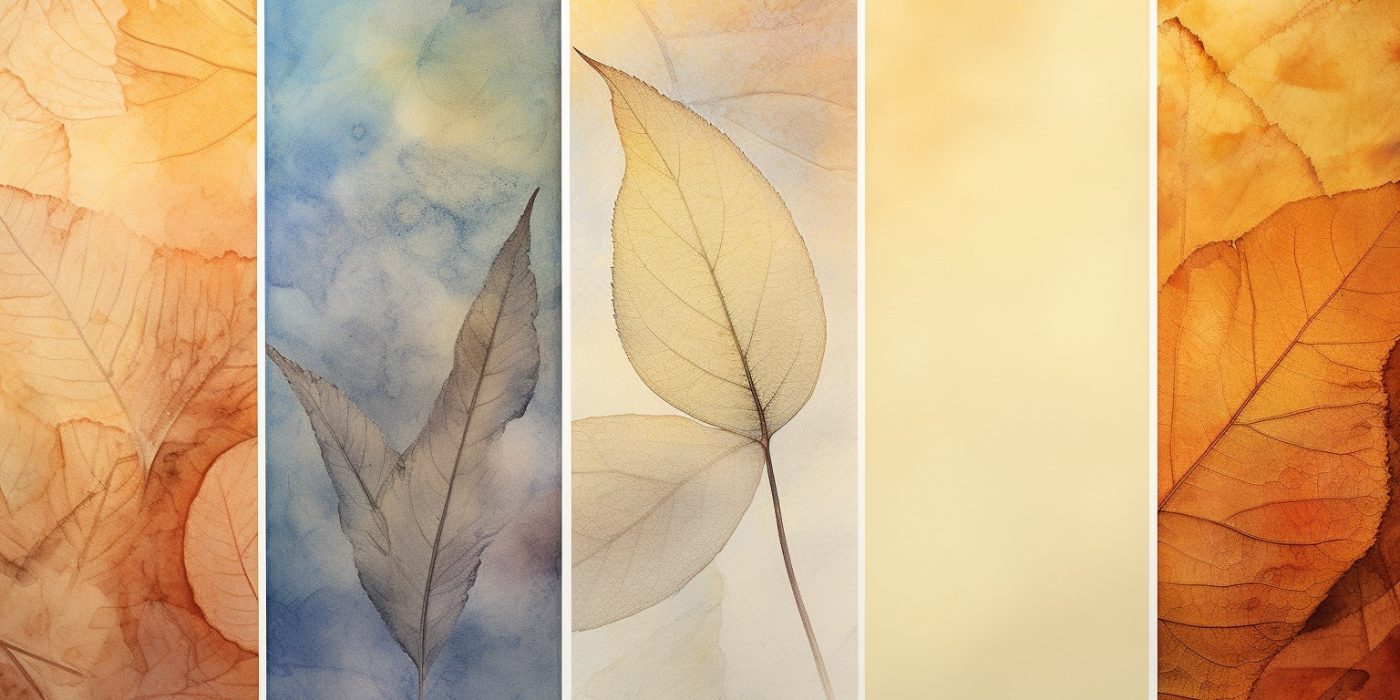 Techniques for Shading and Blending