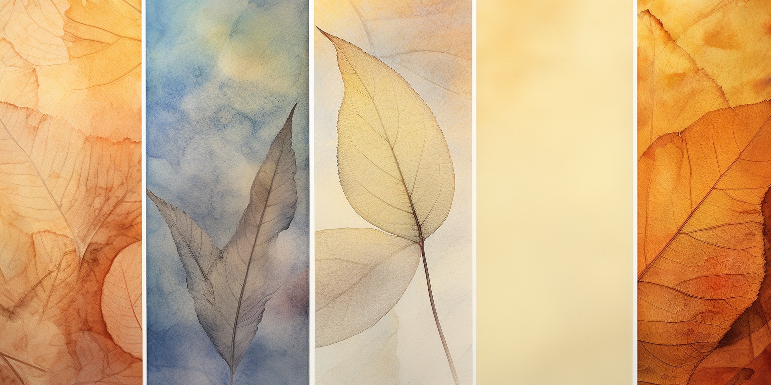 Techniques for Shading and Blending